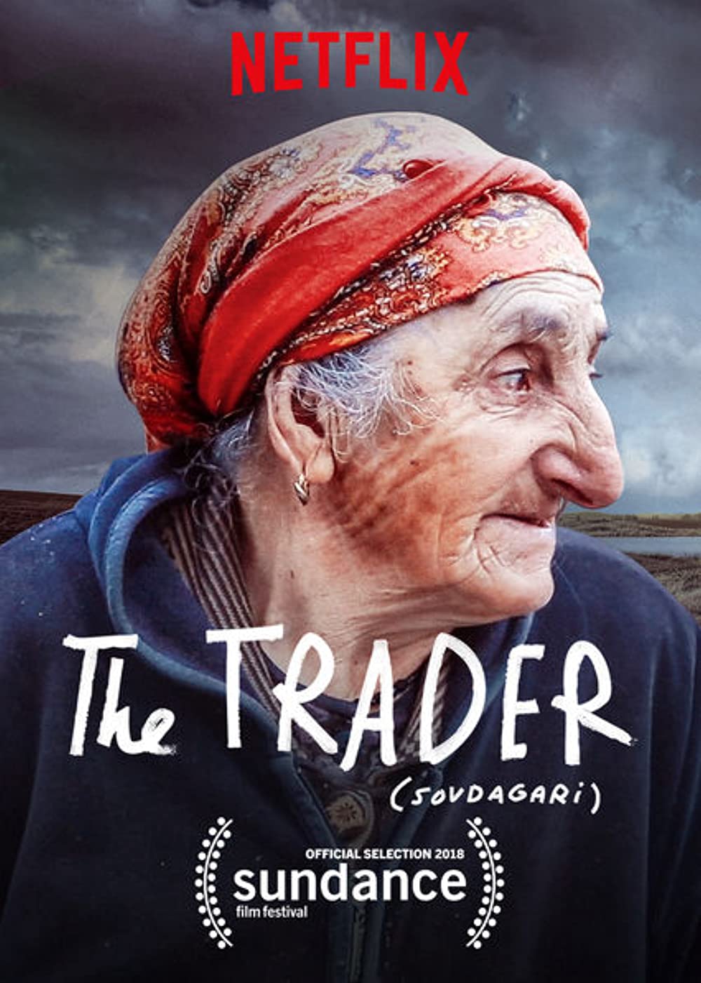 Movie Review: The Trader – Movie/TV Show Reviews